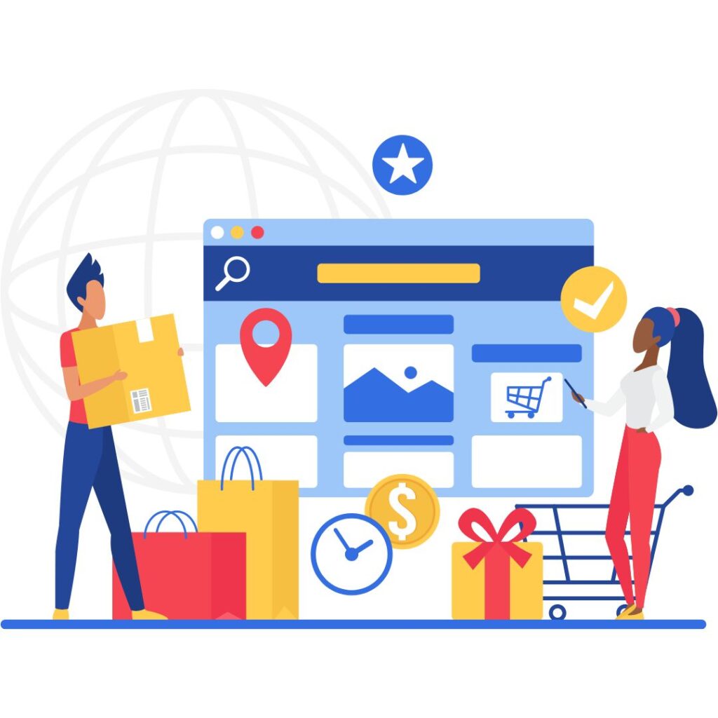 Best E-commerce Marketing Agency in Mumbai, India