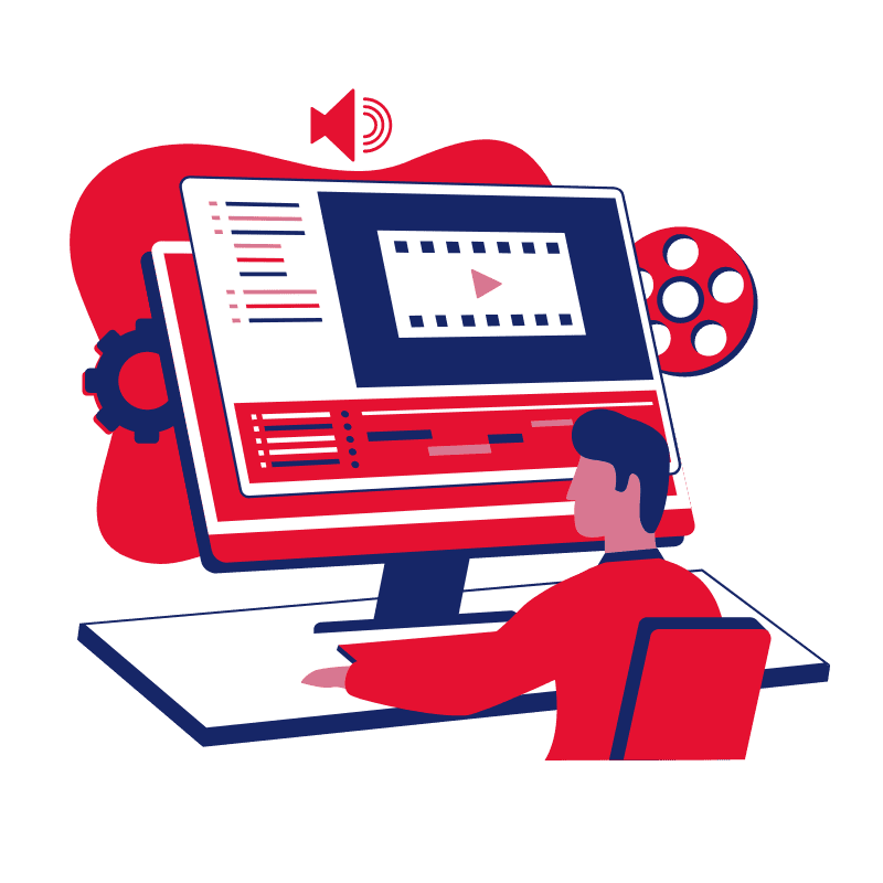 Best Graphic Designing Animation Agency Mumbai, India