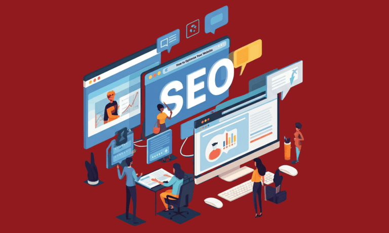 5 Essential Tips On How To Optimize Your Website For Success!